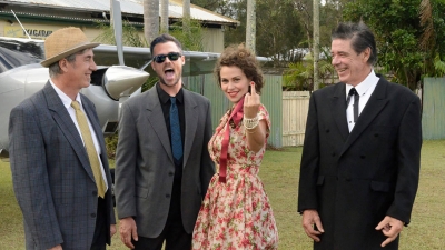 I Hear That Train a-Comin' : The Johnny Cash Story